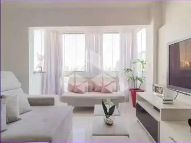 Apartamento para Venda em São Paulo/SP Vila Clementino 4 Quartos