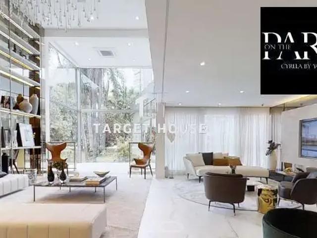 Apartamento para Venda em São Paulo/SP Vila Clementino 4 Quartos