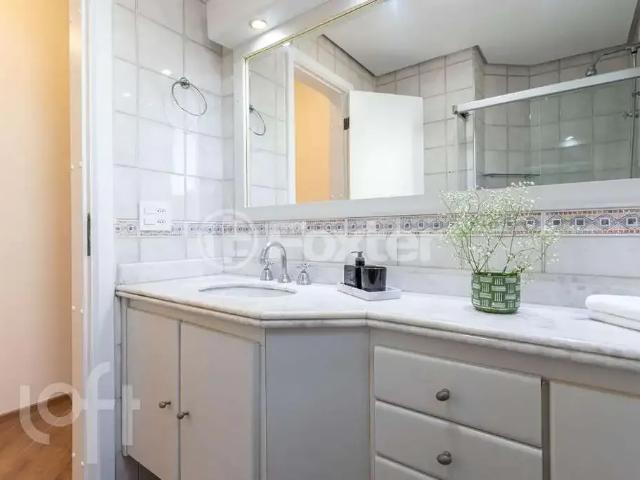 Apartamento para Venda em São Paulo/SP Vila Clementino 4 Quartos