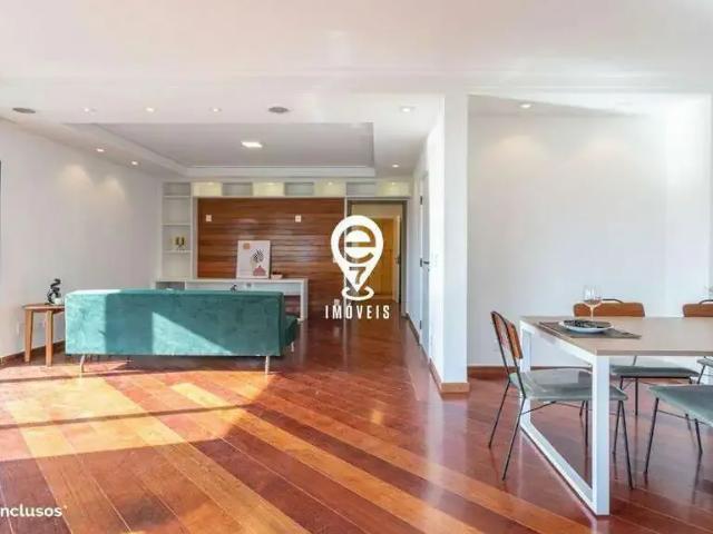 Apartamento para Venda em São Paulo/SP Vila Clementino 4 Quartos