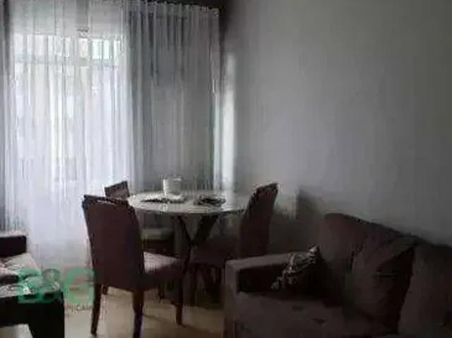 Apartamento para Venda em São Paulo/SP Vila Clementino 4 Quartos