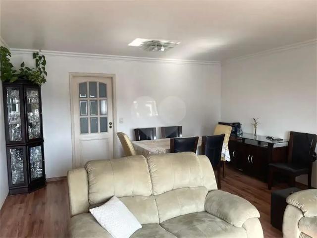 Apartamento para Venda em São Paulo/SP Vila Clementino 4 Quartos