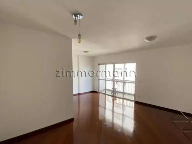 Apartamento para Venda em São Paulo/SP Vila Clementino 4 Quartos