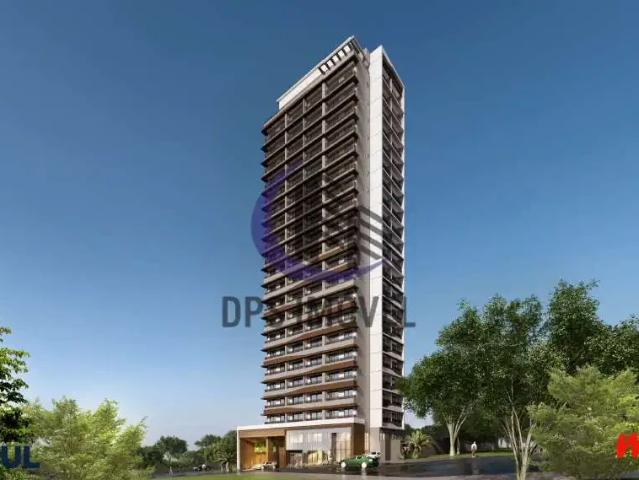 Apartamento para Venda em São Paulo/SP Vila Clementino 4 Quartos