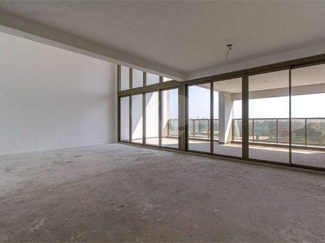 Apartamento para Venda em São Paulo/SP Vila Clementino 4 Quartos