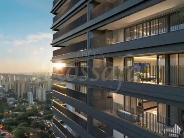Apartamento para Venda em São Paulo/SP Vila Clementino 4 Quartos