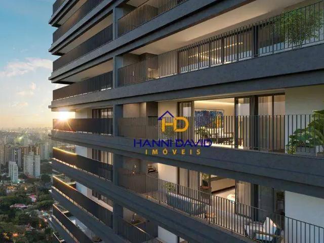 Apartamento para Venda em São Paulo/SP Vila Clementino 4 Quartos