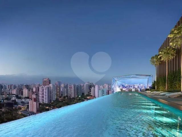 Apartamento para Venda em São Paulo/SP Vila Clementino 4 Quartos