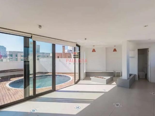 Apartamento para Venda em São Paulo/SP Vila Clementino 4 Quartos