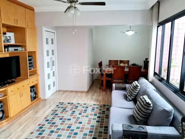 Apartamento para Venda em São Paulo/SP Vila Clementino 4 Quartos