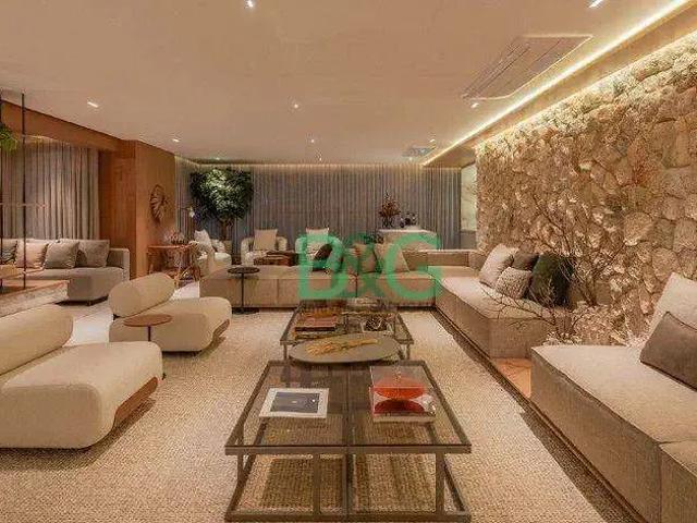 Apartamento para Venda em São Paulo/SP Vila Clementino 4 Quartos