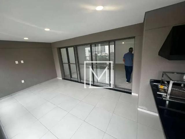 Apartamento para Venda em São Paulo/SP Vila Clementino 4 Quartos