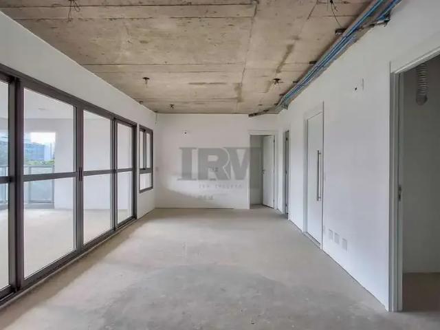 Apartamento para Venda em São Paulo/SP Vila Clementino 4 Quartos