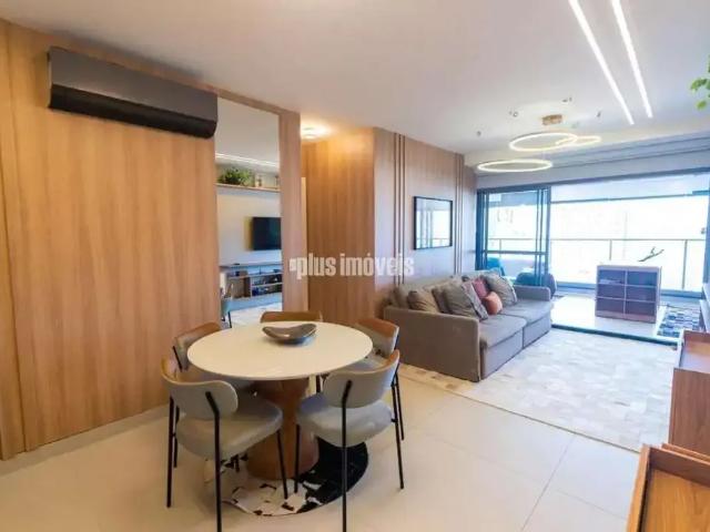 Apartamento para Venda em São Paulo/SP Vila Clementino 4 Quartos