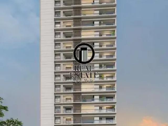 Apartamento para Venda em São Paulo/SP Vila Clementino 4 Quartos