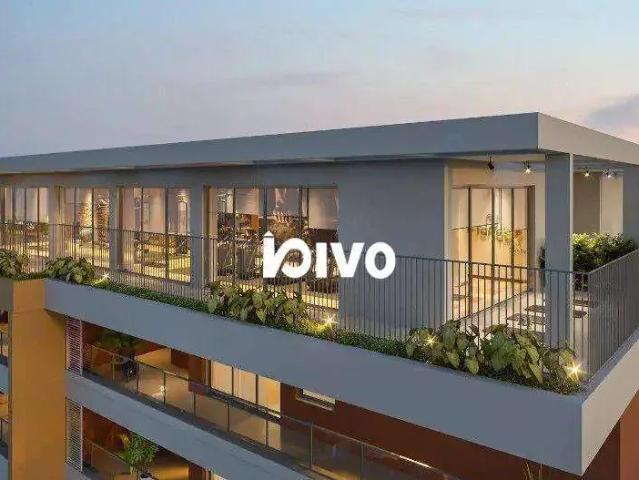 Apartamento para Venda em São Paulo/SP Vila Clementino 4 Quartos