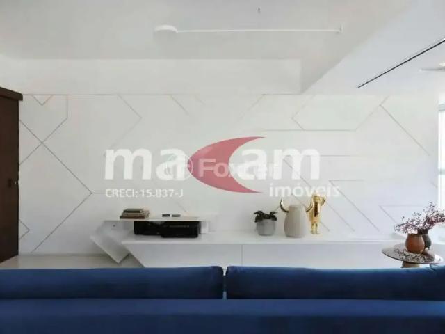 Apartamento para Venda em São Paulo/SP Vila Clementino 4 Quartos