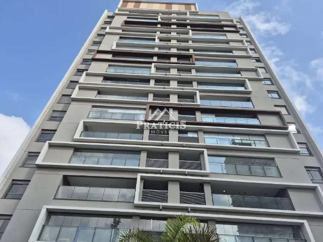 Apartamento para Venda em São Paulo/SP Vila Clementino 4 Quartos