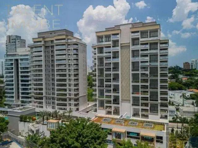 Apartamento para Venda em São Paulo/SP Vila Clementino 4 Quartos