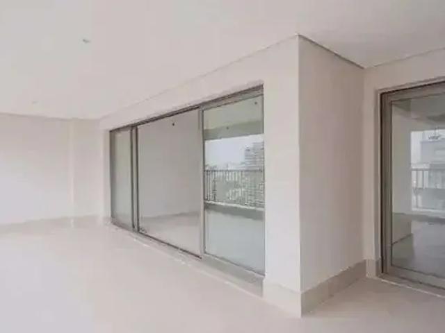 Apartamento para Venda em São Paulo/SP Vila Clementino 4 Quartos