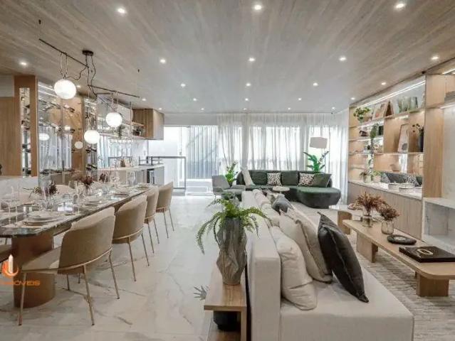 Apartamento para Venda em São Paulo/SP Vila Clementino 4 Quartos
