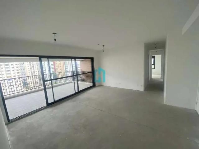 Apartamento para Venda em São Paulo/SP Vila Clementino 4 Quartos