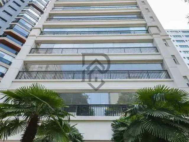 Apartamento para Venda em São Paulo/SP Vila Clementino 4 Quartos