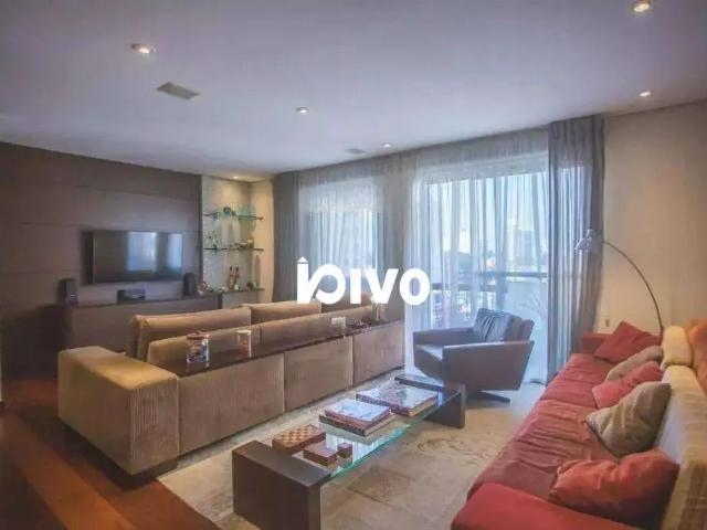 Apartamento para Venda em São Paulo/SP Vila Clementino 4 Quartos