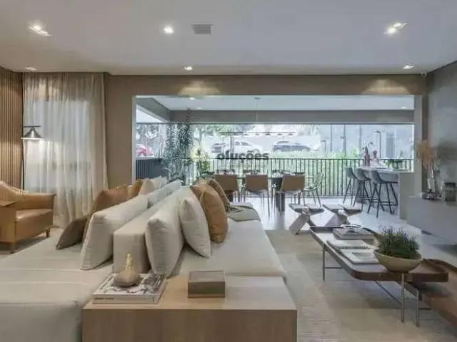 Apartamento para Venda em São Paulo/SP Vila Clementino 4 Quartos