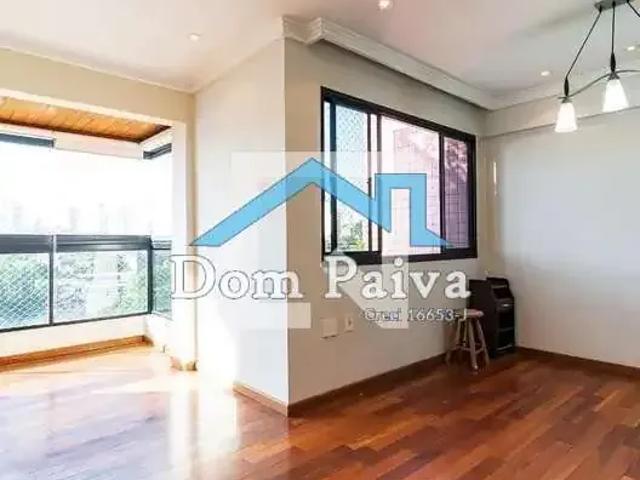 Apartamento para Venda em São Paulo/SP Vila Clementino 4 Quartos