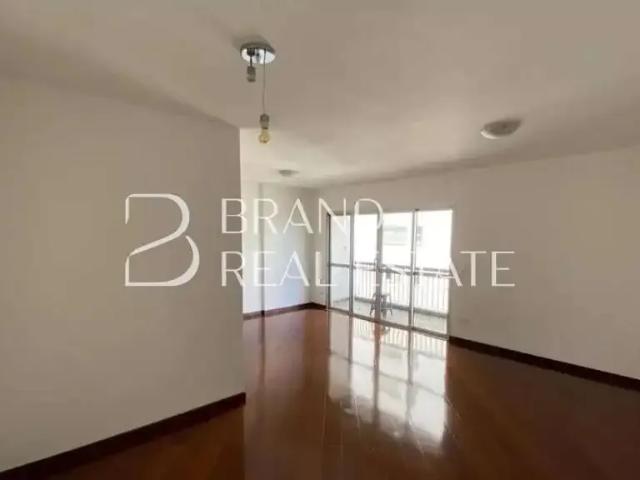 Apartamento para Venda em São Paulo/SP Vila Clementino 4 Quartos
