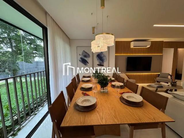 Apartamento para Venda em São Paulo/SP Vila Clementino 4 Quartos