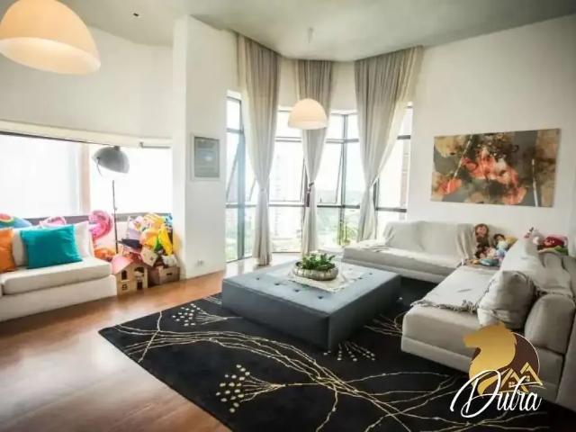 Apartamento para Venda em São Paulo/SP Vila Clementino 4 Quartos