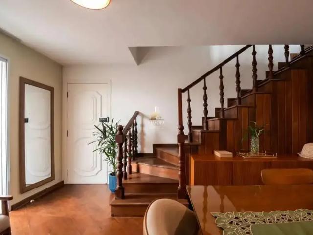 Apartamento para Venda em São Paulo/SP Vila Clementino 4 Quartos