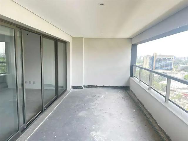 Apartamento para Venda em São Paulo/SP Vila Clementino 4 Quartos