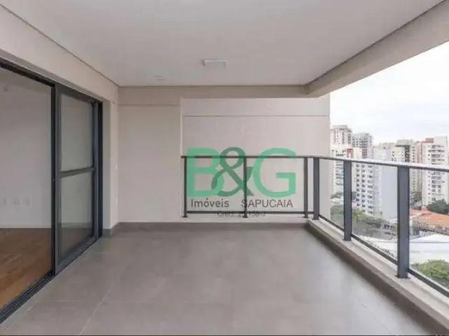 Apartamento para Venda em São Paulo/SP Vila Clementino 4 Quartos