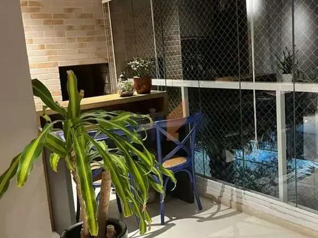 Apartamento para Venda em São Paulo/SP Vila Clementino 4 Quartos