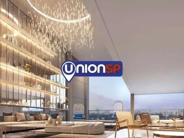 Apartamento para Venda em São Paulo/SP Vila Clementino 4 Quartos
