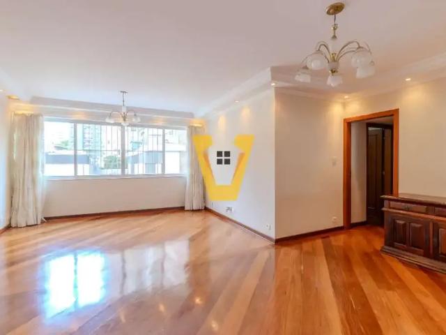 Apartamento para Venda em São Paulo/SP Vila Clementino 4 Quartos