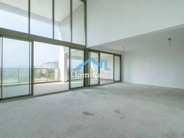 Apartamento para Venda em São Paulo/SP Vila Clementino 4 Quartos