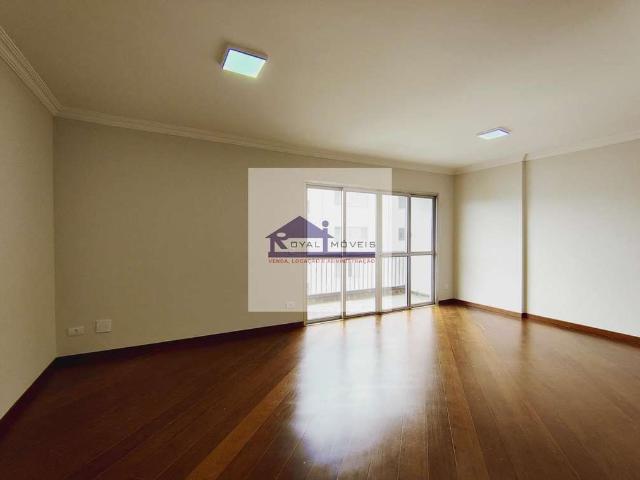 Apartamento para Venda em São Paulo/SP Vila Clementino 4 Quartos