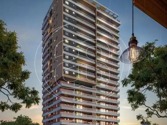 Apartamento para Venda em São Paulo/SP Vila Clementino 4 Quartos