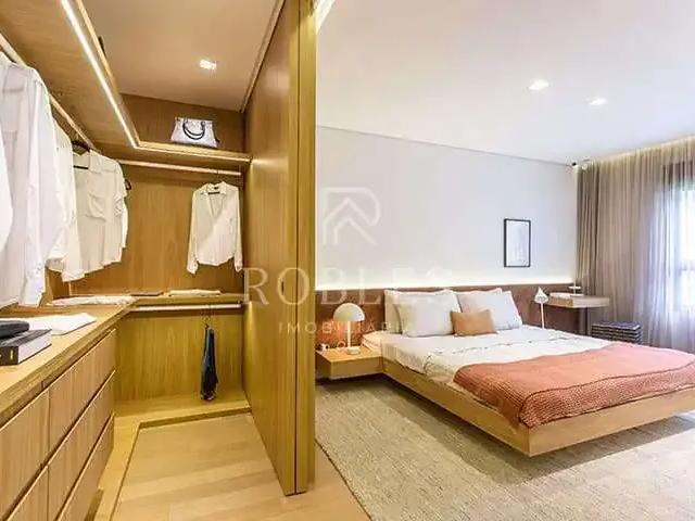 Apartamento para Venda em São Paulo/SP Vila Clementino 4 Quartos