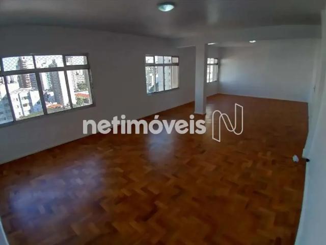 Apartamento para Venda em São Paulo/SP Vila Clementino 4 Quartos