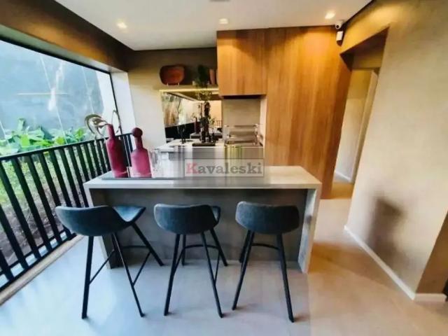 Apartamento para Venda em São Paulo/SP Vila Clementino 4 Quartos