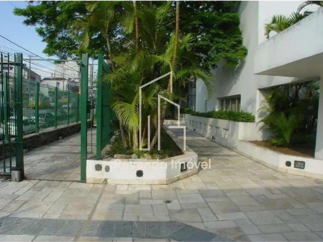 Apartamento para Venda em São Paulo/SP Vila Clementino 4 Quartos
