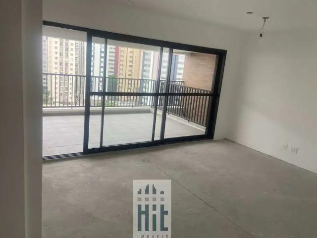 Apartamento para Venda em São Paulo/SP Vila Clementino 4 Quartos