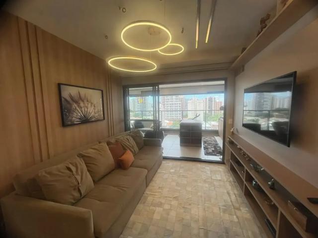 Apartamento para Venda em São Paulo/SP Vila Clementino 4 Quartos