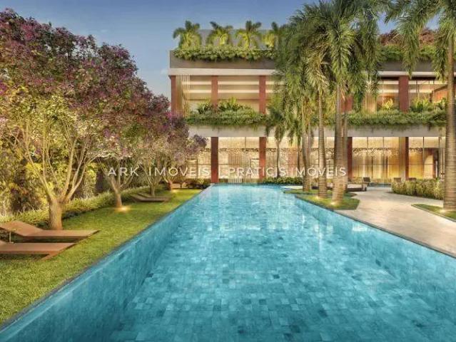 Apartamento para Venda em São Paulo/SP Vila Clementino 4 Quartos