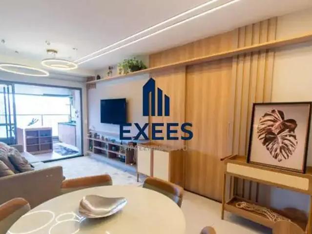 Apartamento para Venda em São Paulo/SP Vila Clementino 4 Quartos